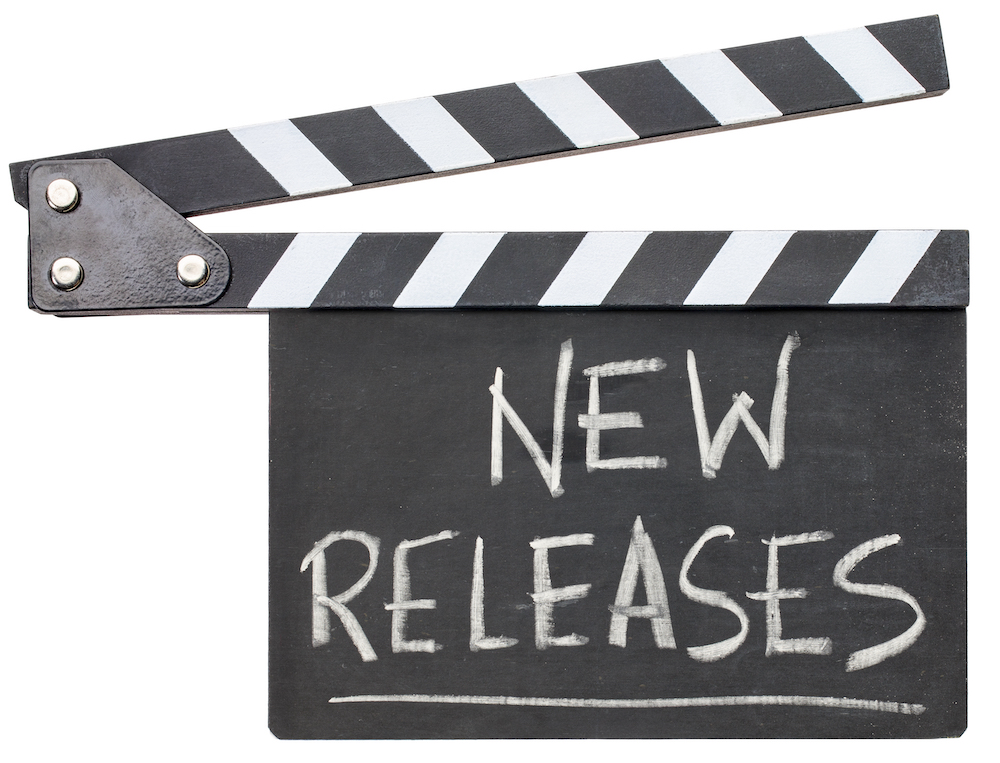 Top Movie Releases This Summer